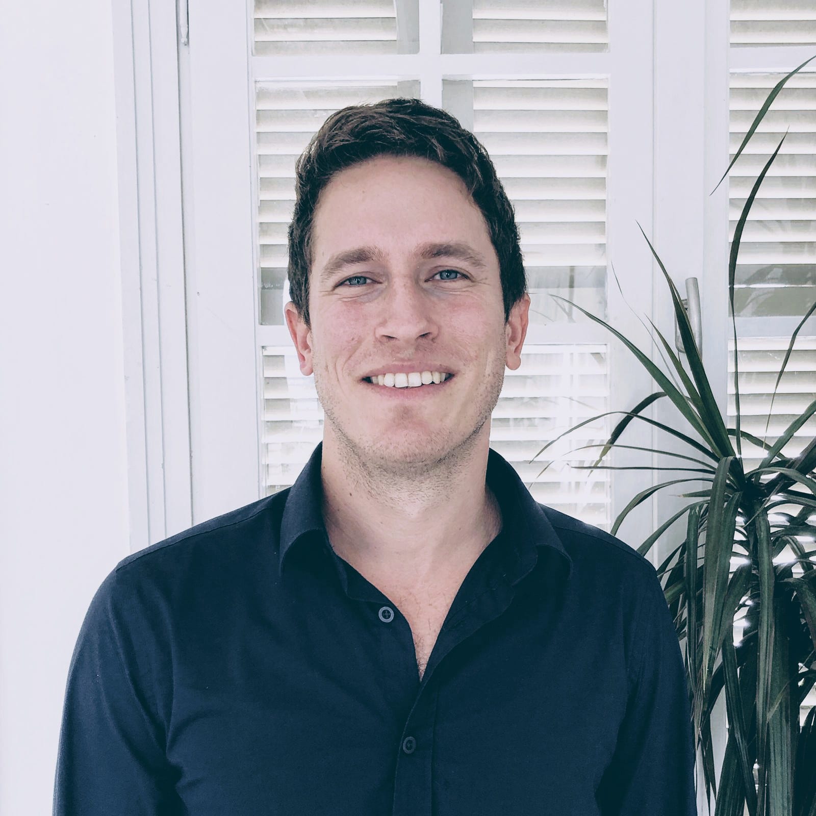 Guy Margalit | Our Generation Speaks